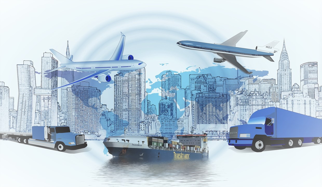 Coastline | Your Best Logistics Partner